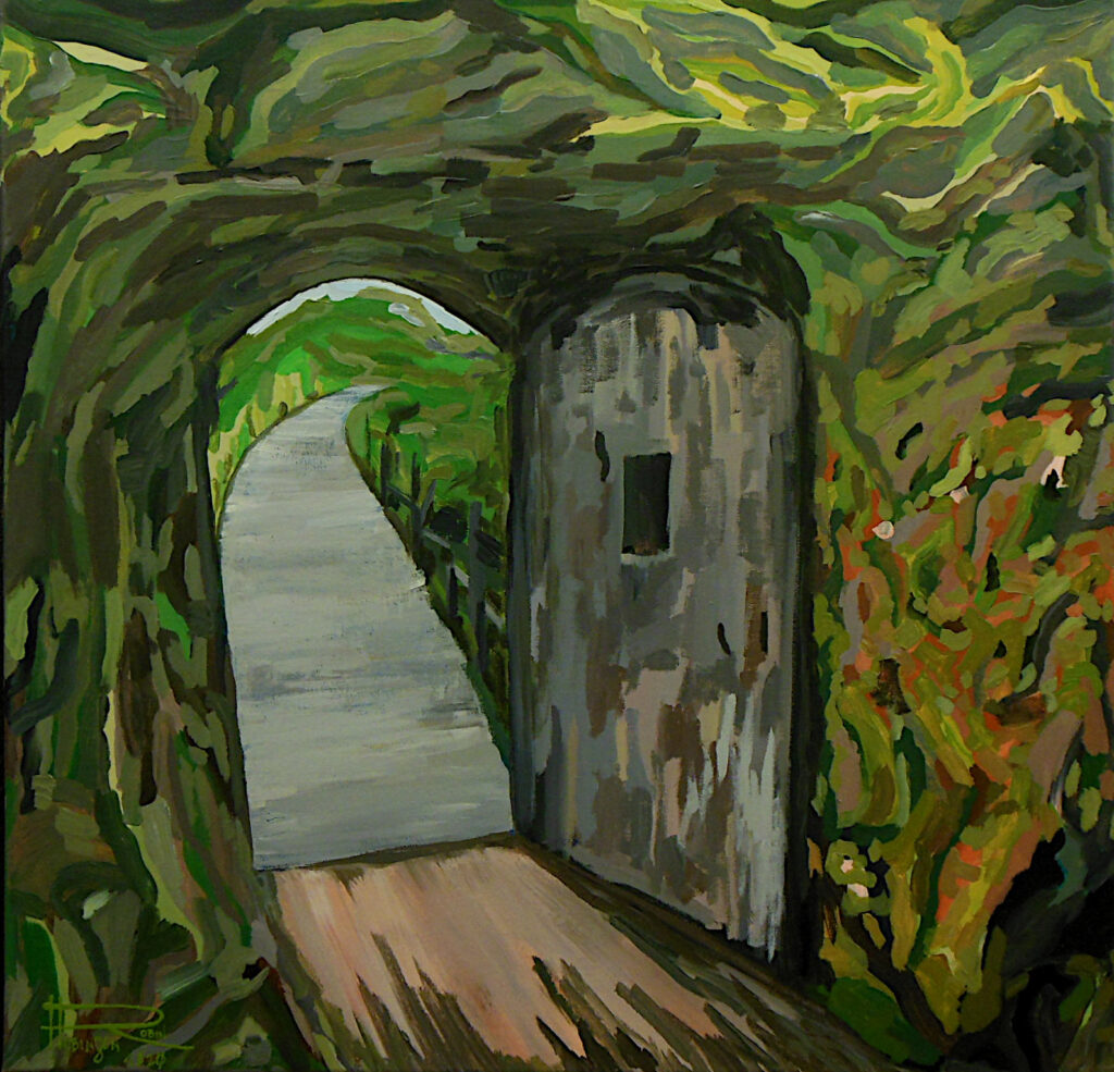 Robin Robinson | Print Shop Gallery